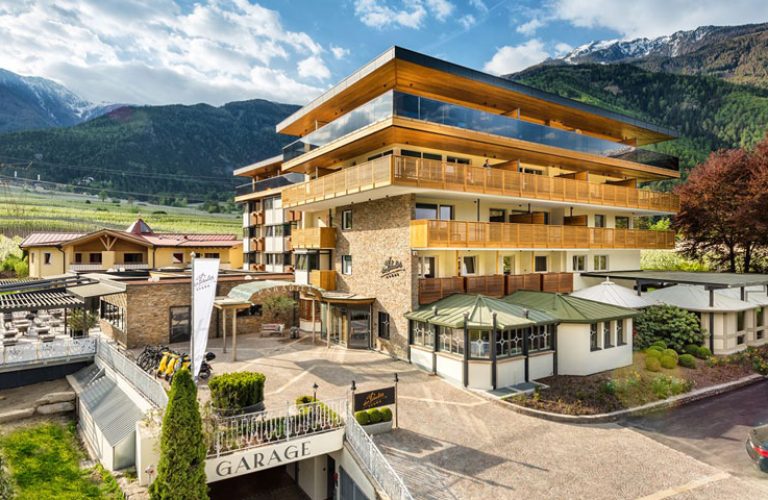 Wellnesshotels Deutschland | Ausgesuchte und geprüfte Wellnesshotels